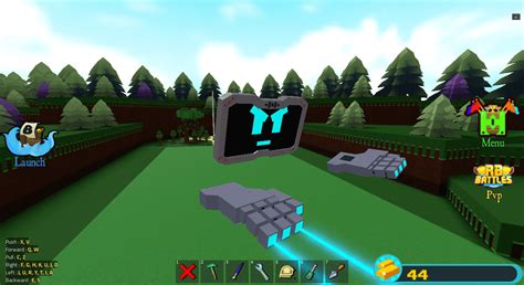 Made The Computer Boss From V20 From Rb Battles It Has Working