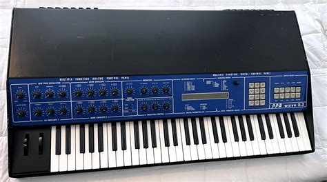 Till Kopper De Ppg Wave 2 3 V8 3