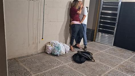 COLLEGE BabeS SKIP CLASS AND HAVE SEX BEHIND THE Babe IN SECRET