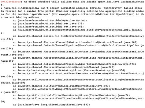 Spark Sparksql Java Version Error