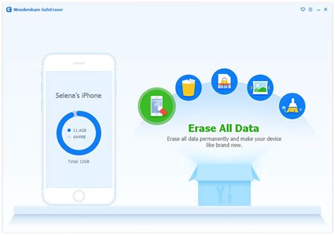 How To Erase IPhone Erase Everything On IPhone Securely And Completely IPod IPad IPhone