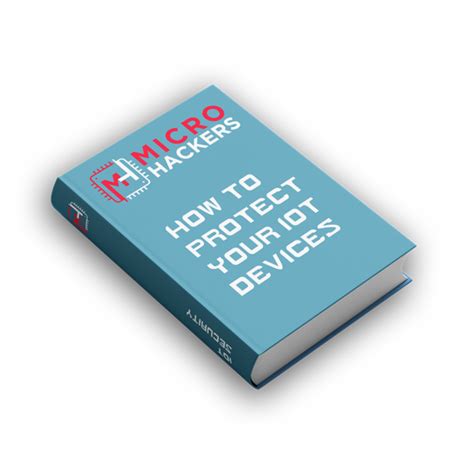 Free Iot Security Guide Microhackers