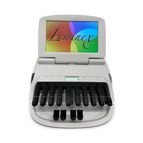 Stenoworks The Court Reporting Supplies Store Stenography Machines