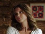 Naked Alexandra Chando In The Lying Game
