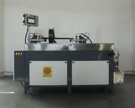 Mpi Crack Detection Machine For Aerospace Parts At ₹ 900000 Unit New