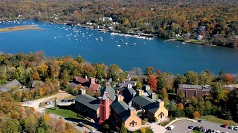 Cold Spring Harbor Laboratory Science Is Hope Cold Spring Harbor