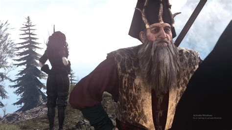 Completely Blanked Out On What Ermion Was Saying Rwitcher3