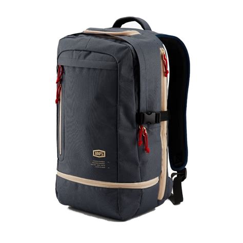 100 Transit Backpack Steel From Trail To Street Your One Stop