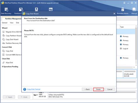 How To Check Hard Drive And Fix The Error Solutions Are Here MiniTool Partition Wizard