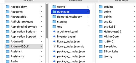 Esp32 Compilation Problems Programming Arduino Forum