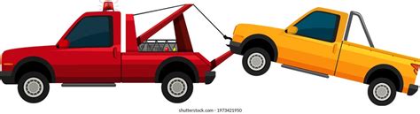 313 Imágenes De Tow Truck Clipart Imágenes Fotos Y Vectores De Stock