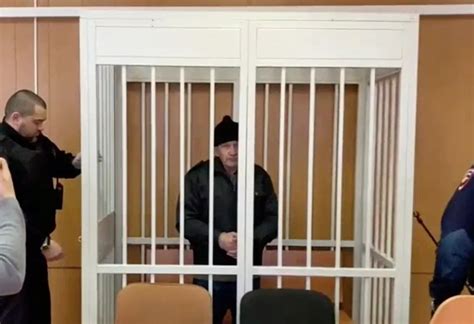 Суд Каширы арестовал пенсионера за убийство похищенной по пути на дачу женщины