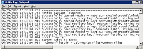 Sql Server 2005 Unattended Installation Part Iv Database Journal