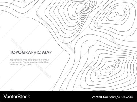 Topographic Map Grid Texture Royalty Free Vector Image Topographic Map Grid Texture Royalty Free Vector Image