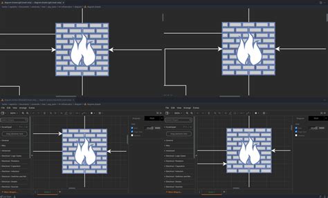 Disable Editor View For Difftool · Issue 211 · Hedietvscode Drawio · Github