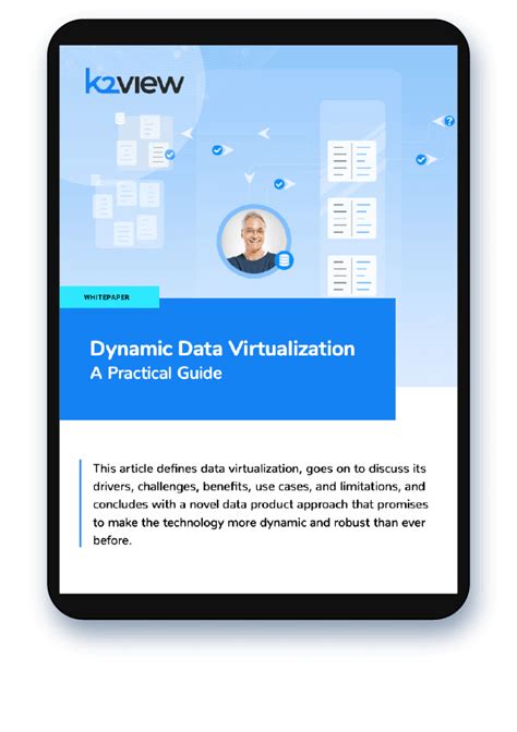 Dynamic Data Virtualization Paractical Guide