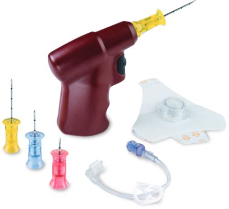 Pre Hospital La Teleflex