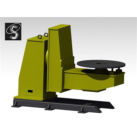 China Cheap 2m Robot Positioner Manufacturers Suppliers Factory Made In China Gulas