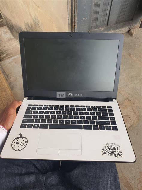 Hp 14 Bs0xx Intel Core I3 For Sale In Nigeria