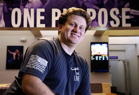 Babe Speaker Implores Graduates To Show Love GCU News