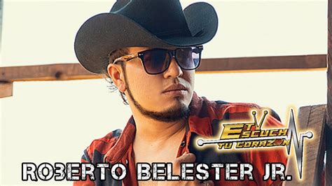 Roberto Belester Jr Youtube