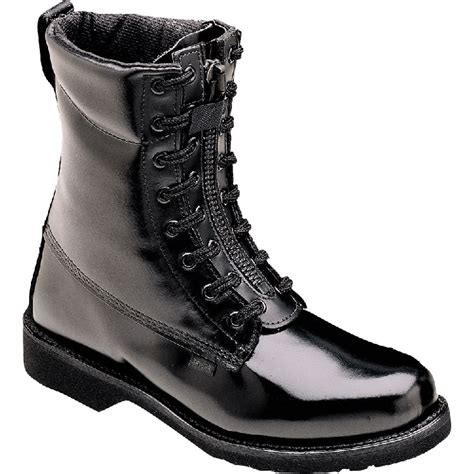 Notting Hill Apartments Thorogood Fire Boots