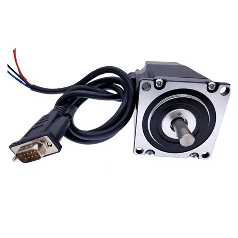 Buy Motor 23 Closed Loop Stepper Motor Driver Servo Motor Step Motor