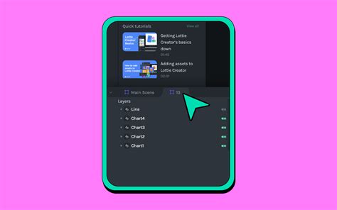 Comprehensive Guide To Creating Animations With Lottie Creator LottieFiles