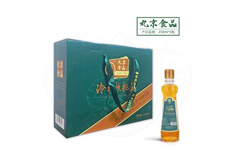 冷榨核桃油 核桃油丨核桃仁丨核桃粉 石家庄市丸京干果有限公司官网