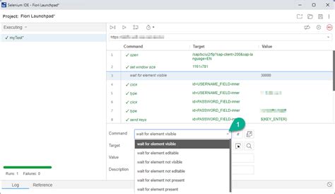 How To Create A Simple Sum Scenario For The Fiori Sap Community