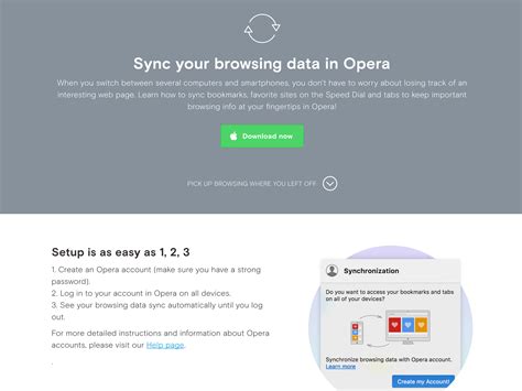 Opera Says Its Service For Syncing Web Browser Data Was Hacked Techcrunch