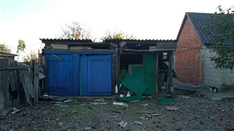 Росіяни зі своєї території накрили вогнем прикордонне село на Харківщині Кадри з місця Читайте