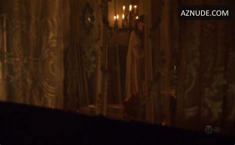 Rebekah Wainwright Butt Scene In The Tudors Aznude
