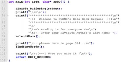 Stack Canary Rop Format String Leak Plus How I Learned That Nullbyte Is Not A Badchar To