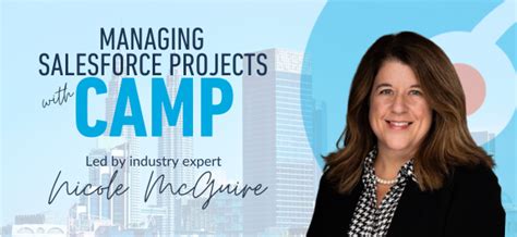 ☁️ managing salesforce projects with camp 🔄