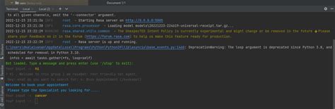 Issues In Custom Actionpy Rasa Open Source 2024 12 09