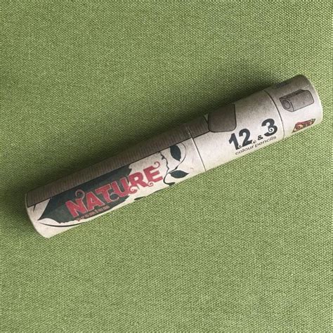 Кольорові олівці Olli в тубусі — ціна 100 грн у каталозі Ручки Купити товари для дому та побуту