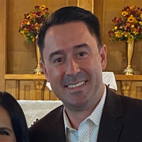 Christopher Johnson Linkedin