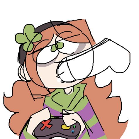 Vivianjames Animated