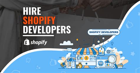 Hire Shopify Developers Looking For Shopify Programmers Hdwebsoft