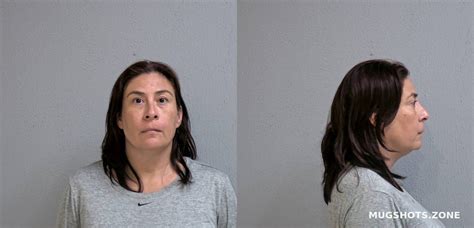 Molina Dina Marie 06092023 Hidalgo County Mugshots Zone