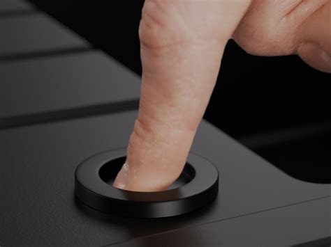 Space Saving Automatic Water Trap Pop Up Composite With Cover