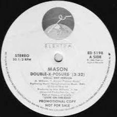 Stream Double X Posure Extended Dance Mix Djloops 1987 By Djloops The Encyclopedia Of Funk