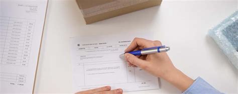 Navigating Shipment Documentation A Complete Guide