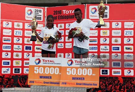 Ababa Tesfaye Photos And Premium High Res Pictures Getty Images