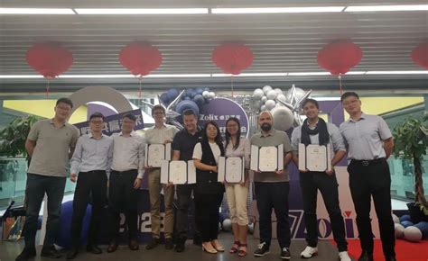 合力共赢卓立汉光2023年首届国际代理商大会圆满召开北京卓立汉光仪器有限公司