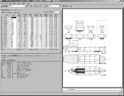 Definition Of Loading Conditions Download Scientific Diagram