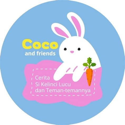 Coco And Friends Youtube