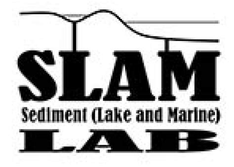 Itrax Xrf Core Scanner Department Of Geological Sciences