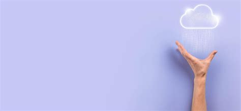 Premium Photo Cloud Computing Conceptcloud For Transfer Datacloud Computing Big Data Center